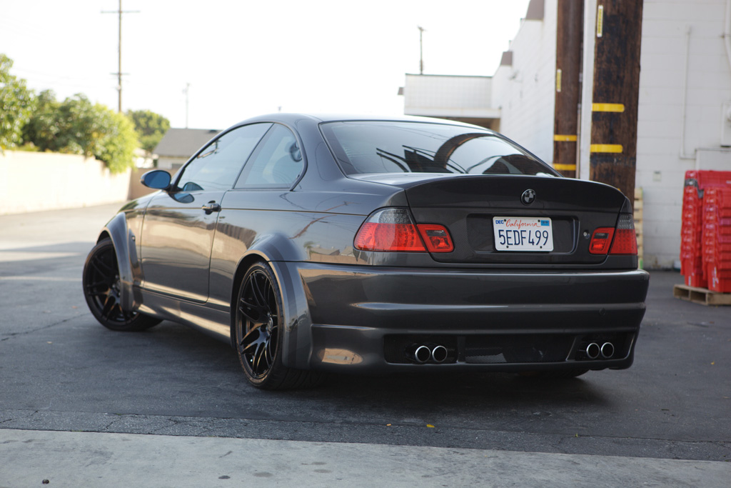 modbargains Newsletter E46 F14